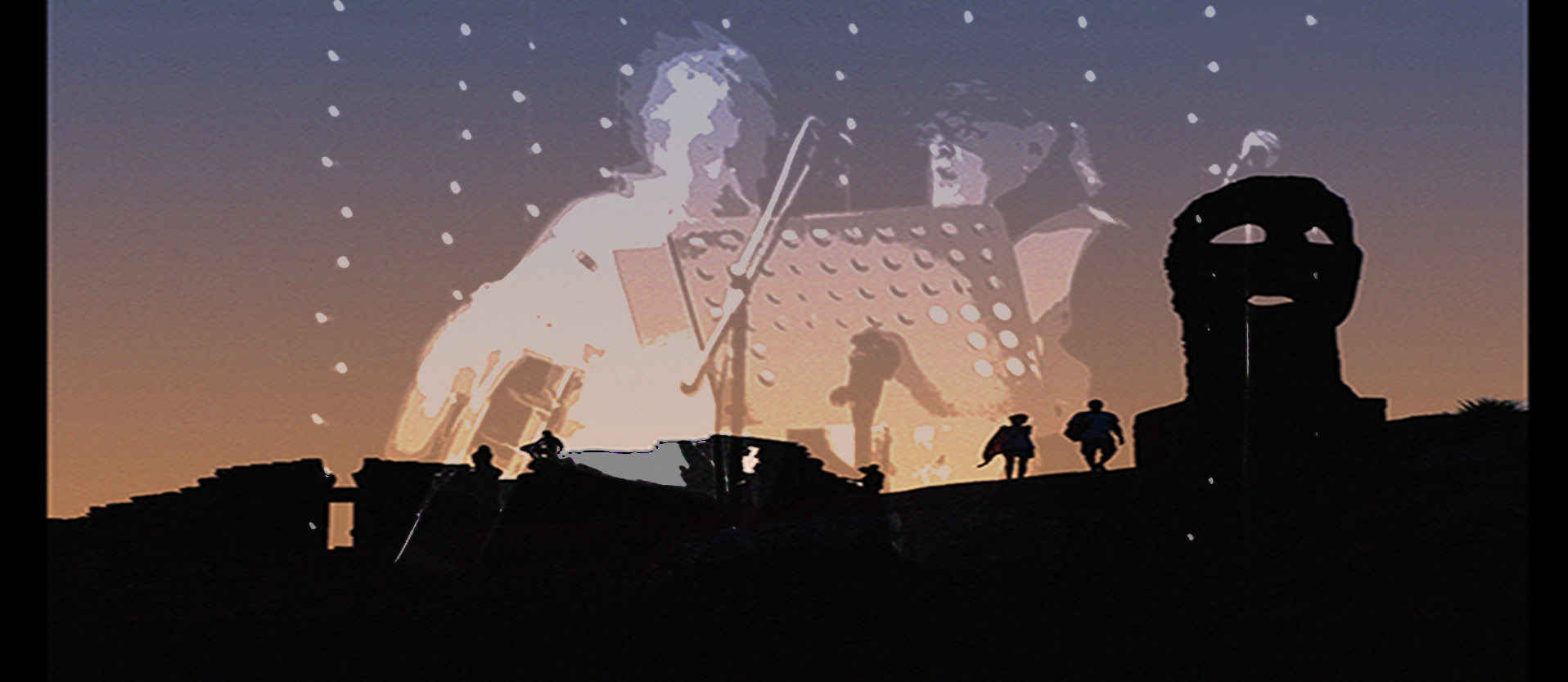 Il Terrone Smemorato – Teatro Nuovo Pisa