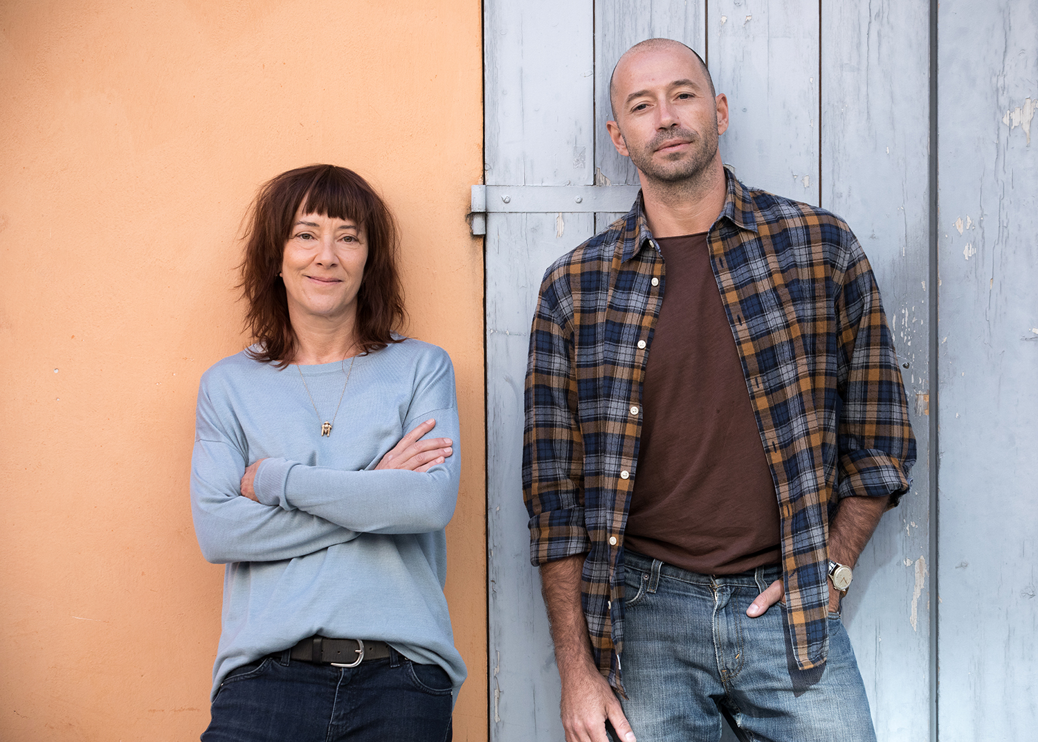 lisa ferlazzo natoli / alessandro ferroni / lacasadargilla – Teatro ...